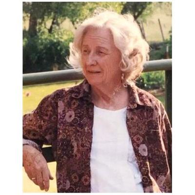 Bruce, Sylvia Gerber | Obituaries | heraldandnews.com