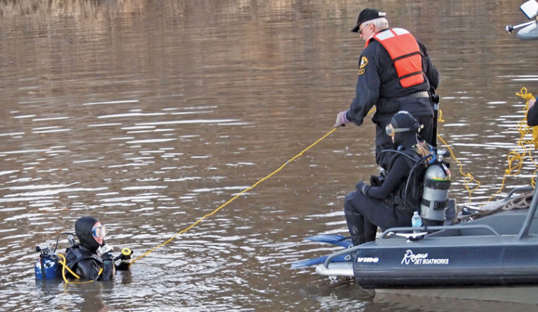 Dive Rescue has unique role in law enforcement | Email Blast ...