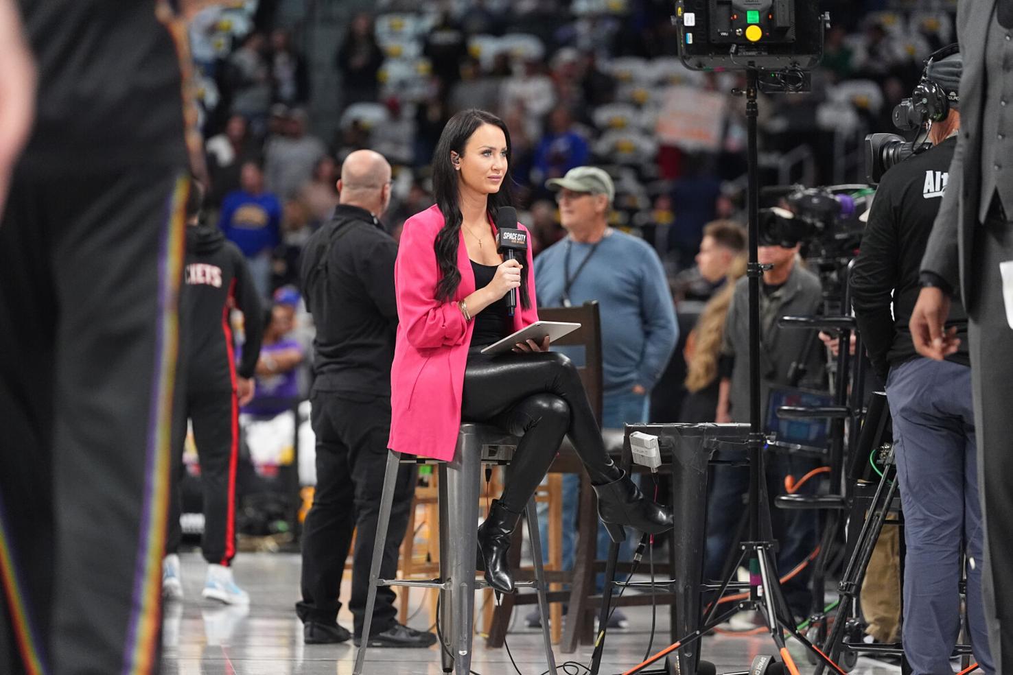 Rockets Nuggets Basketball | Associated Press | heraldandnews.com