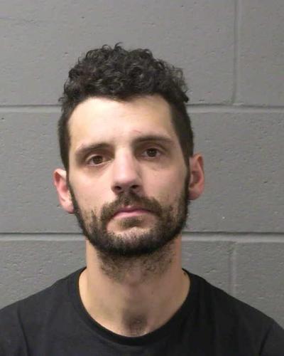 Man arrested with $20K in alleged drug money | Local News ...