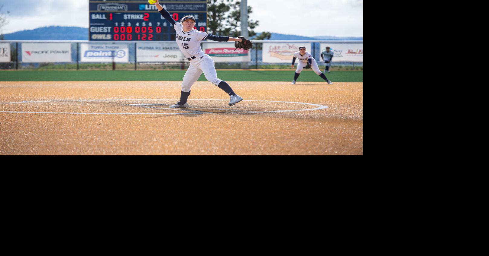 Oregon Tech softball preview: No. 7 Lady Owls get a fresh battery ...