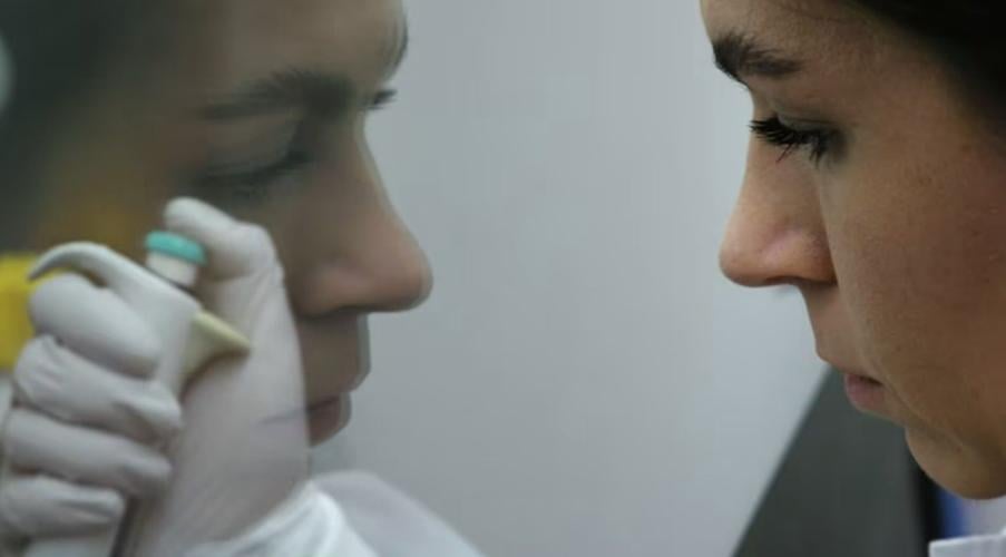 Oregon scientists are 3D printing their way to a healthier future for ...