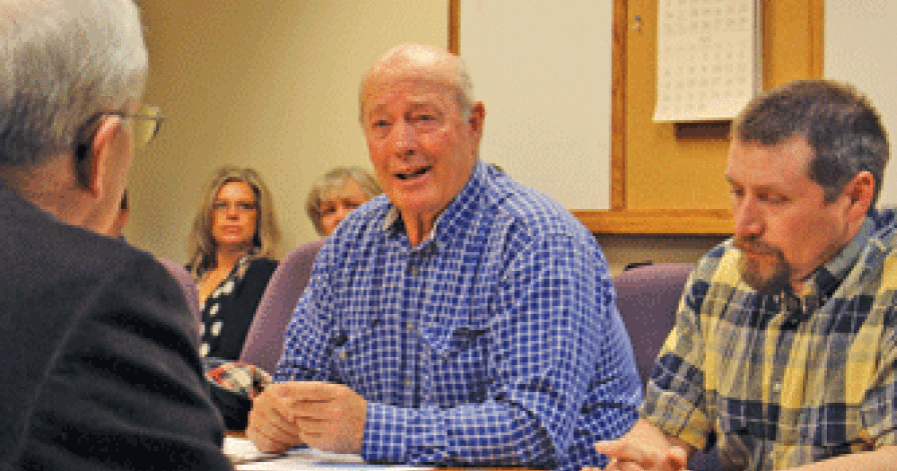 ASAP seeks another year of funding for trapper | News | heraldandnews.com