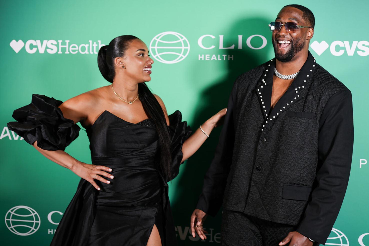 2026 Clio Health Awards | Associated Press | heraldandnews.com