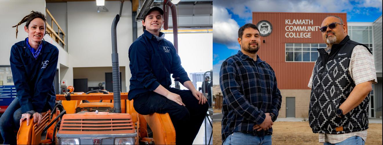 Innovation abounds in Badger Venture student entrepreneurial competition | Klamath ...