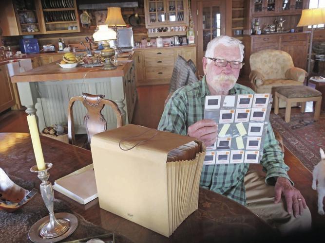 Photographer named to Waterfowler's Hall of Fame | Local News ...