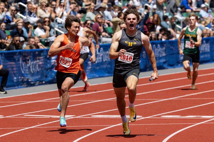 Klamath Basin roundup: Henley boys, Klamath Union girls claim Class 4A ...