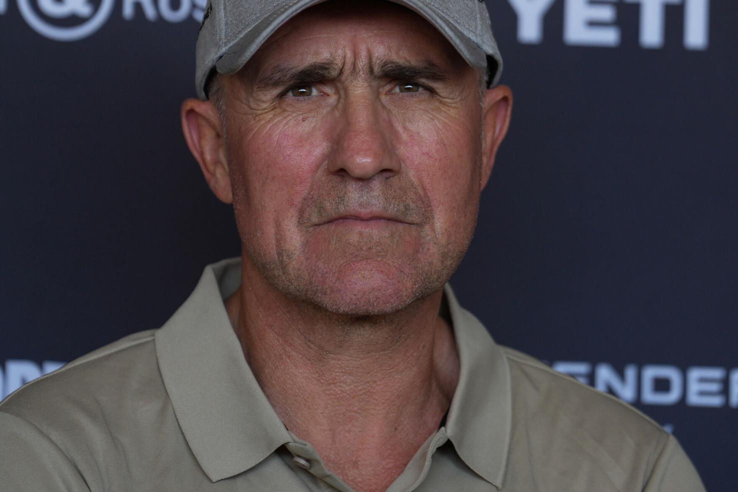 Saudi Arabia Dakar Rally | Associated Press | heraldandnews.com