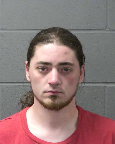 DUII suspect crashes into house | Police | heraldandnews.com