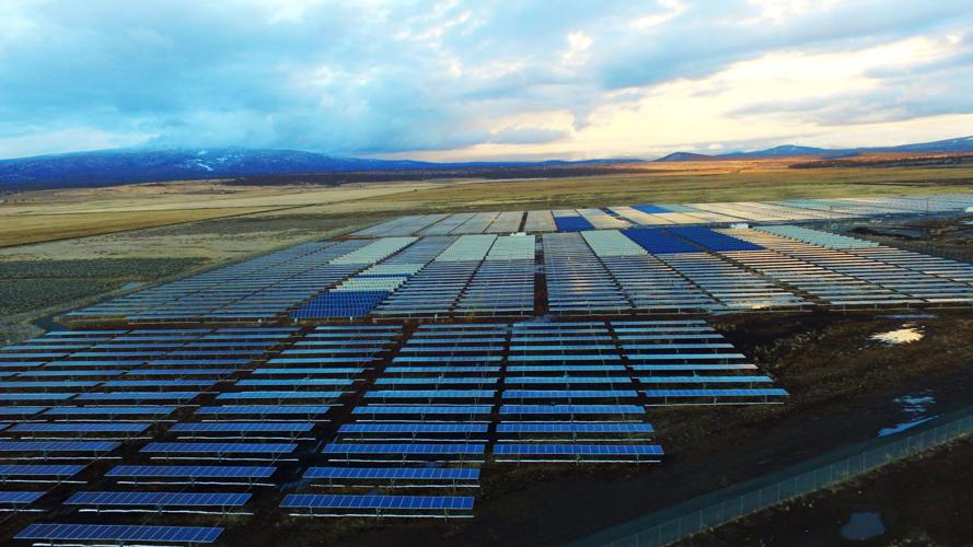 Going solar: Lake County leading renewable energy boom | Local News ...