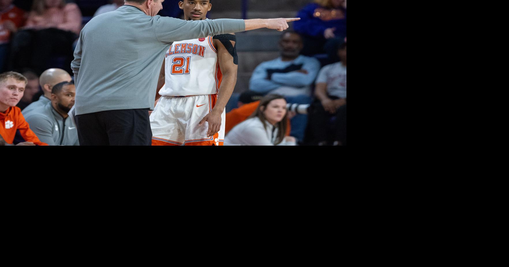 NC State Clemson Basketball | Associated Press | heraldandnews.com