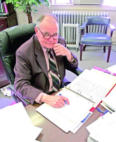 Part 4: The road to justice | | heraldandnews.com