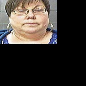 Former Merrill recorder sent to prison for embezzlement | Local News ...