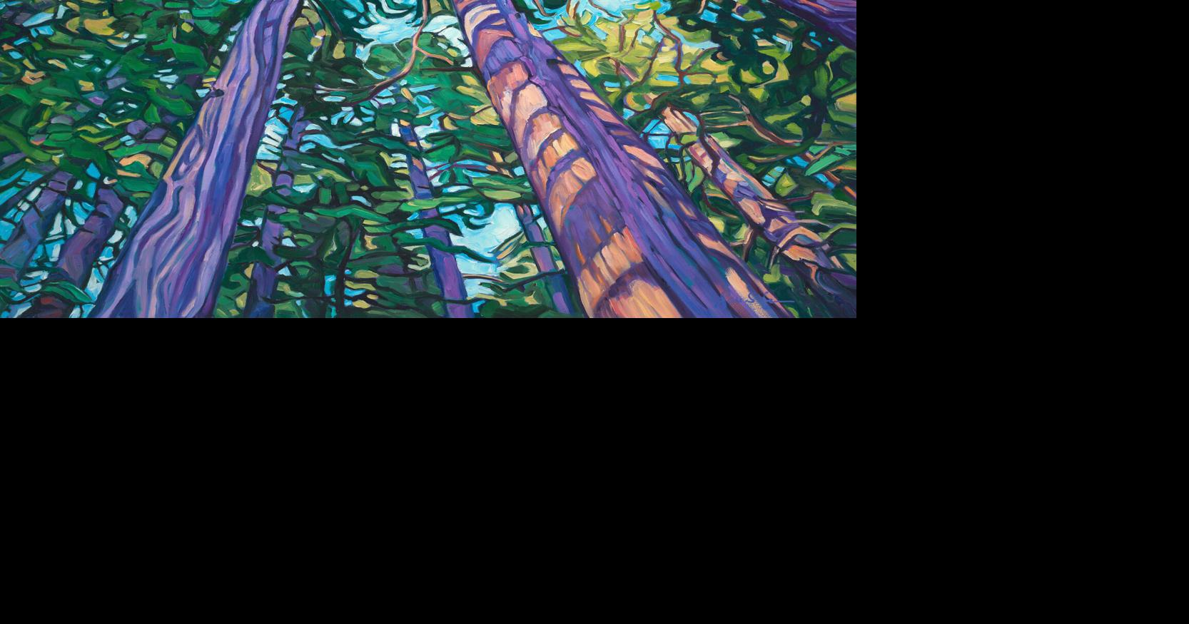 Annual Favell Museum art show and sale returns this weekend | News ...