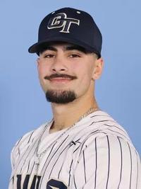 Klamath Basin roundup: Oregon Tech center fielder Michael O'Daniel ...