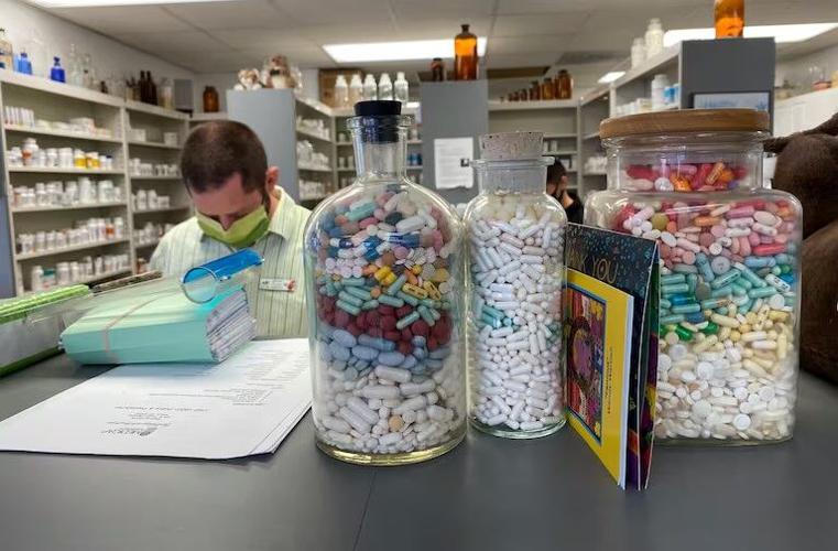Oregon is second-worst in nation for retail pharmacy access, new ...