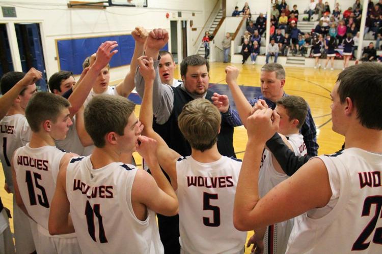 Coach Combs to bid farewell to Triad after nearly 10 years | Sports ...