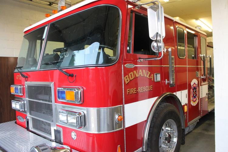 Bonanza RFPD recovering from $76,000 theft | News | heraldandnews.com