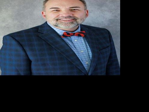 Dr. Mark Angle-Hobson appointed superintendent of Southern Oregon ESD ...