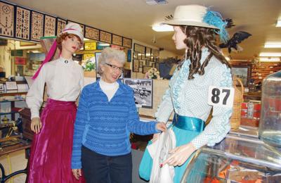 Modoc County Museum plans expansion | Email Blast | heraldandnews.com