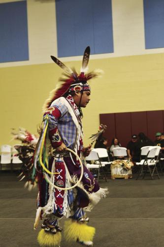 Klamath Tribes celebrate Treaty Day | News | heraldandnews.com