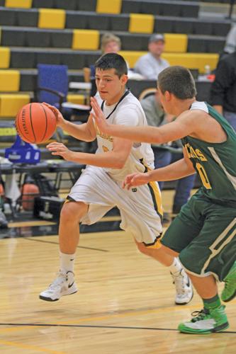 Raiders stun Grizzlies | Sports | heraldandnews.com