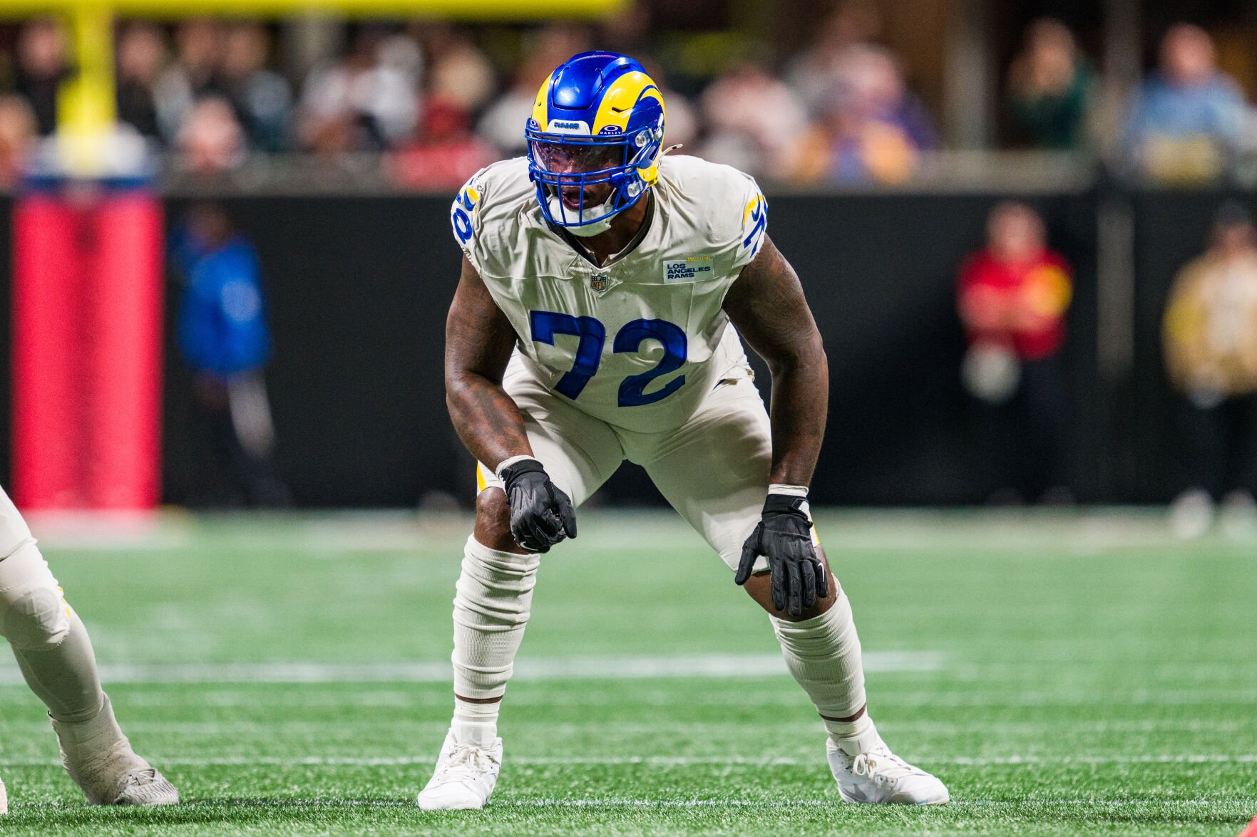 Rams Falcons Football | Associated Press | heraldandnews.com