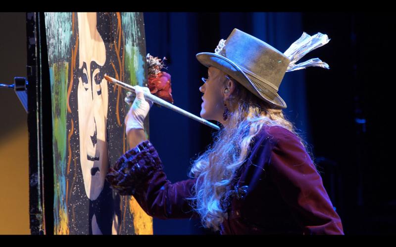 Ross Ragland Theater to present music experience ARTrageous | News ...