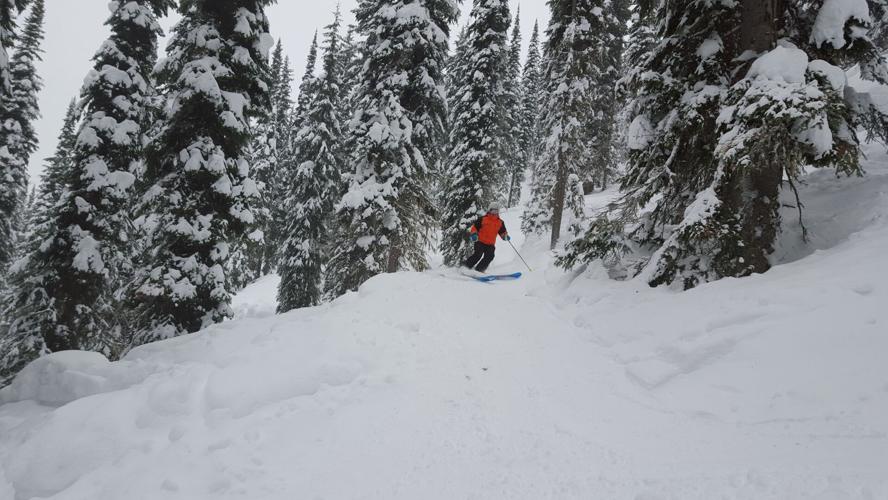 Ski areas preparing for 2023-24 season | Local News | heraldandnews.com