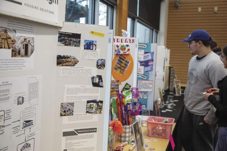 Badger Venture highlights KCC’s innovative spirit | News | heraldandnews.com