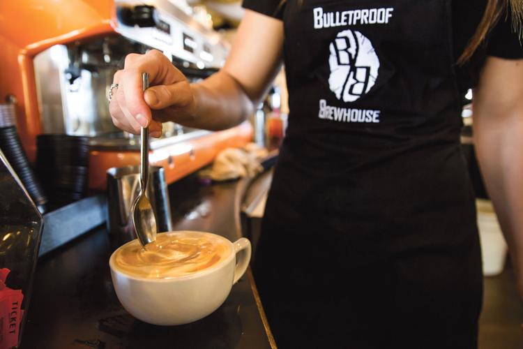 Espresso entrepreneurs | Local News | heraldandnews.com