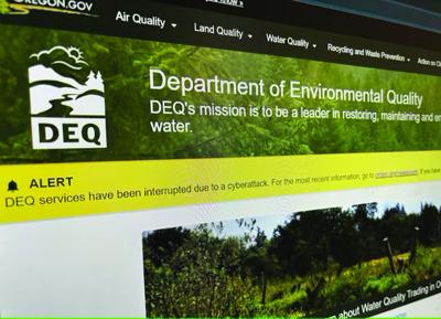 Hackers release millions of files after Oregon DEQ cyberattack ...