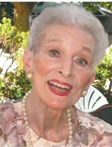 Crebbin, Mary Lynn | Obituaries | heraldandnews.com