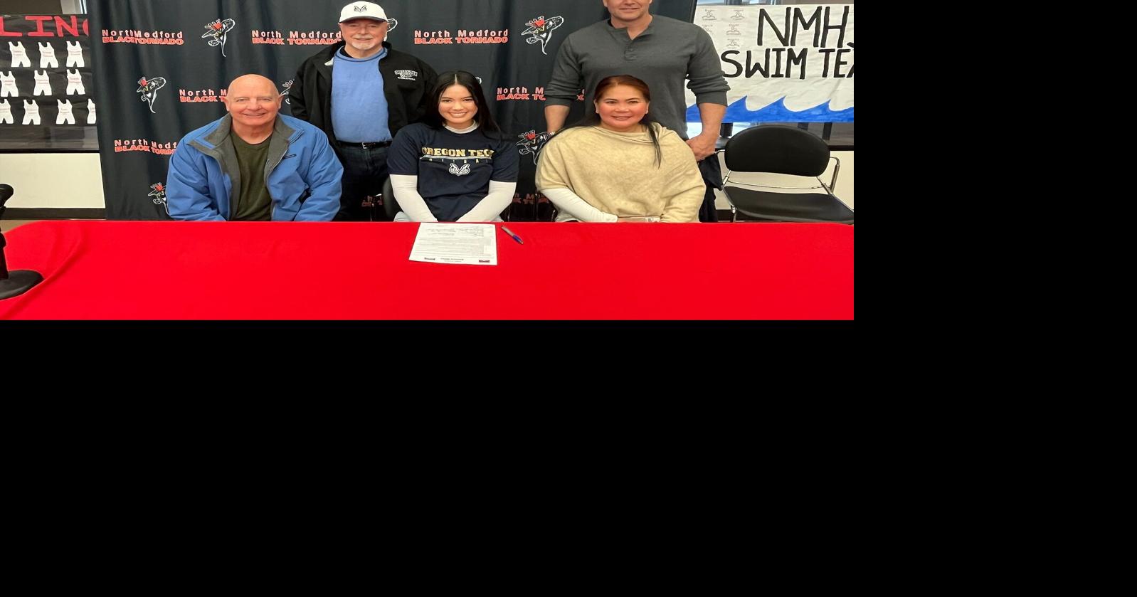 Oregon Tech signs Samara Miles, niece of legendary coach, to softball ...