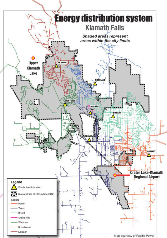 Pacific Power: Municipal utility district infeasible | Email Blast ...