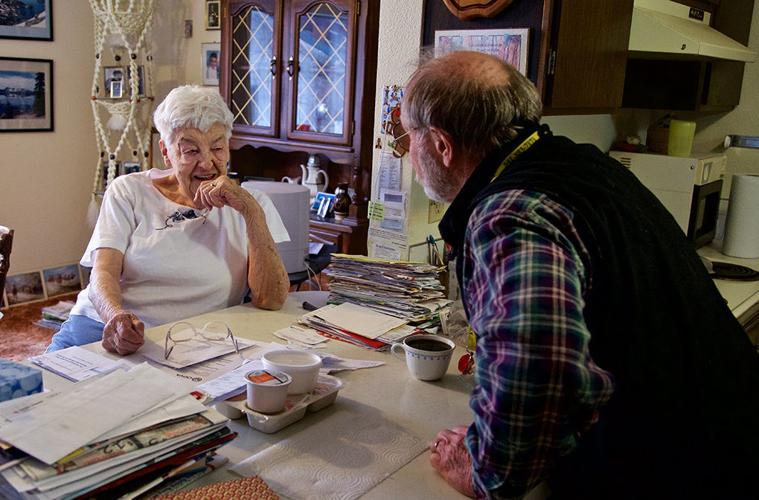 More than 'meals' on wheels | Local News | heraldandnews.com