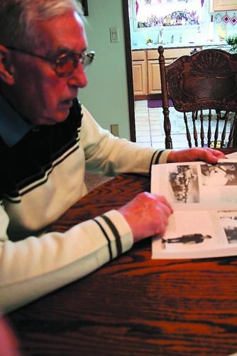 Aviation Hall of Honor inducts local | News | heraldandnews.com