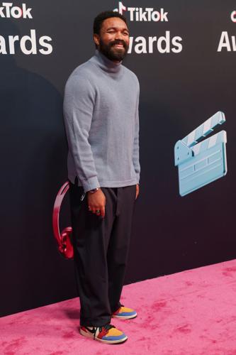 2025 TikTok Awards | Associated Press | heraldandnews.com