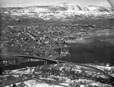 Looking back: This week in Klamath Basin history | Local News ...