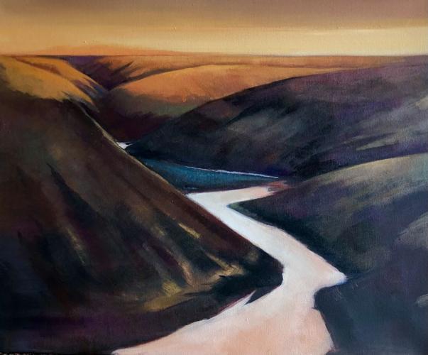 Annual Favell Museum art show and sale returns this weekend | News ...
