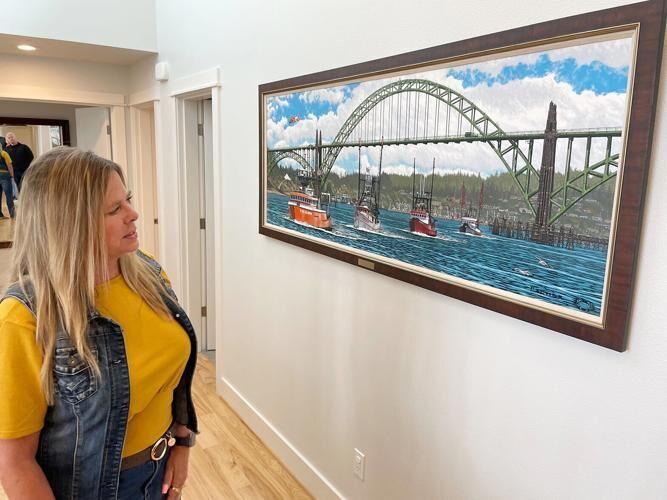 Catching energy: Floating offshore wind generator proposals worry ...