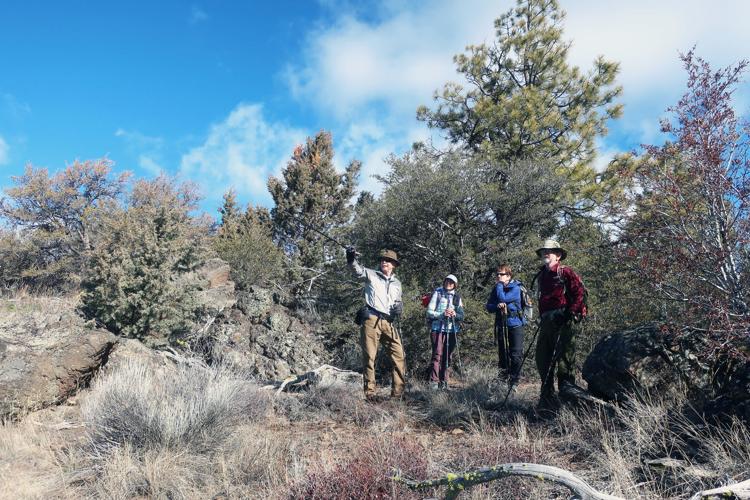 What's the point at Modoc Point? | Outdoors | heraldandnews.com