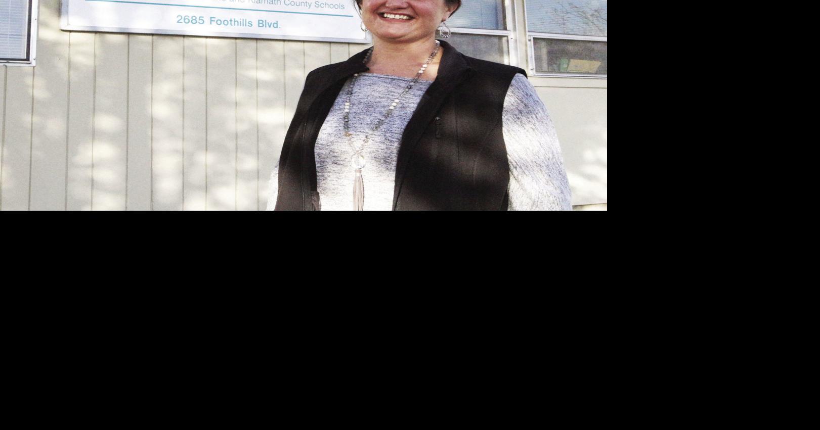 Klamath Promise gains new project manager | Local News | heraldandnews.com