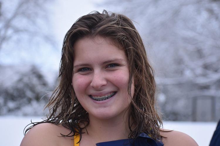 Henley swim meet turns into deep Freeze | Sports | heraldandnews.com
