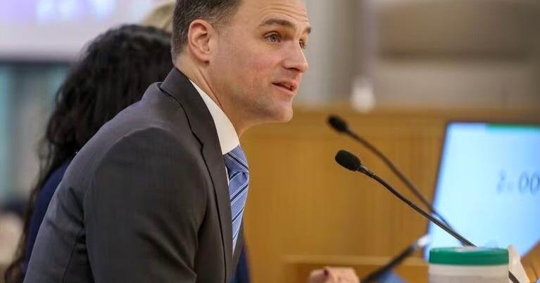 Oregon House Democrats consider tapping new speaker to close out 2024 ...