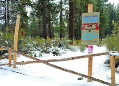 Klamath, Modoc, Yahooskin: Tribes had 22 million acres around the lake ...