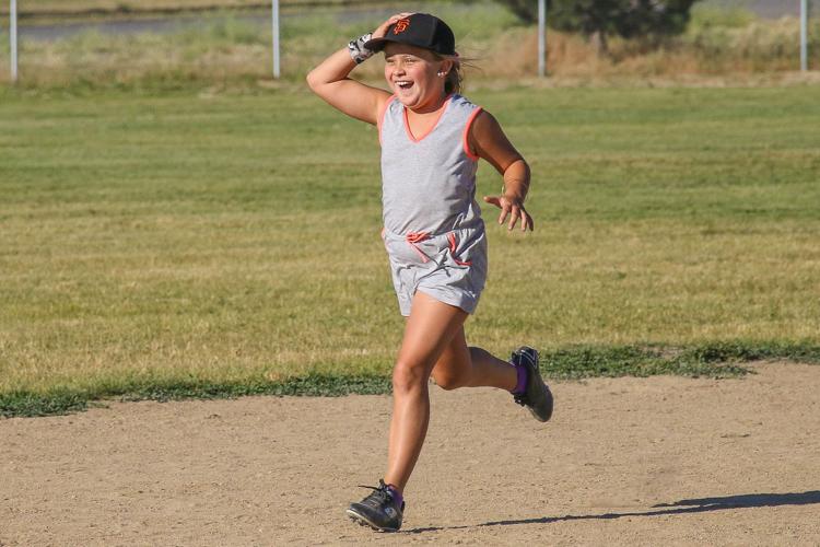 Junior Giants program educates players on and off baseball field ...