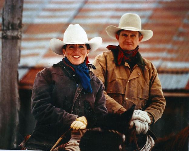 Woodsons to serve as grand marshals for Tulelake-Butte Valley Fair | News | heraldandnews.com