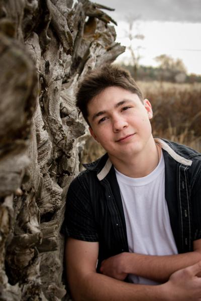 Christopher Heath | Mazama High School | heraldandnews.com