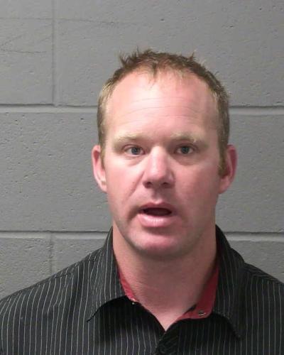 Man arrested for secret, illicit video | Law Enforcement ...